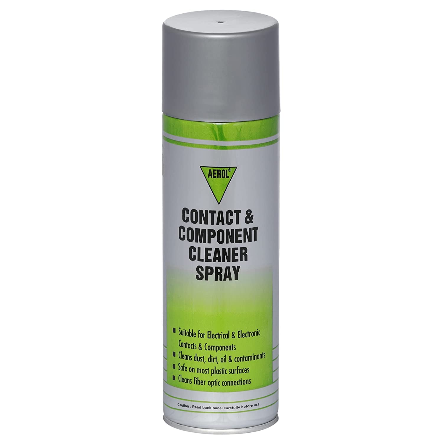 CONTACT & COMPONENT CLEANER SPRAY| PCB Cleaners | Aerol®
