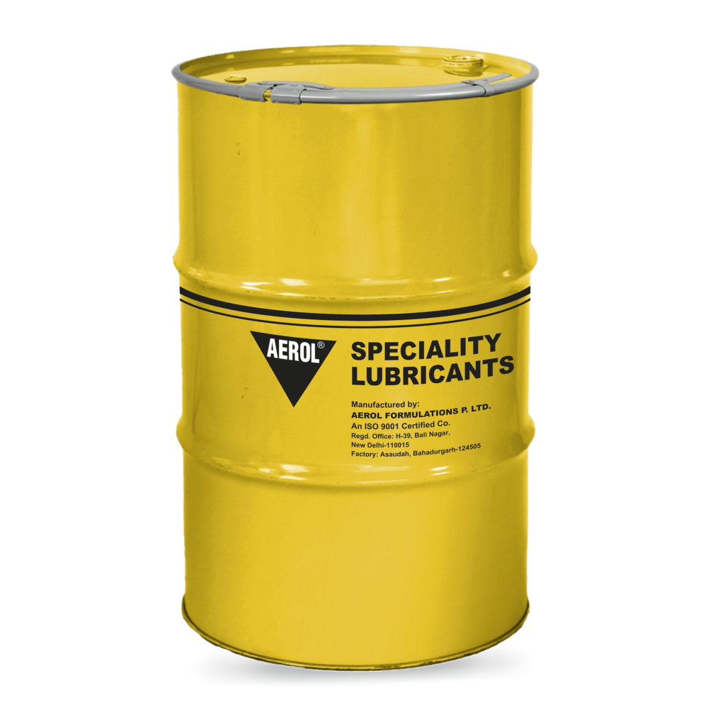 Polyether Modified Siloxane Fluid | Aerol Formulations Private Limited Polyether Modified Siloxane Fluid | Aerol Formulations Private Limited